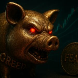 David Solomon’s ‘More Greed Than Fear’: A Comprehensive Analysis | STB ...