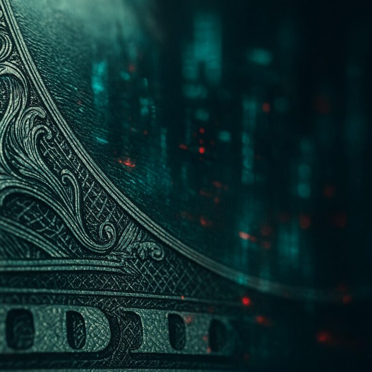 The Stronger Dollar Trade: A Macro Bet Analysis – Bull vs Bear ...