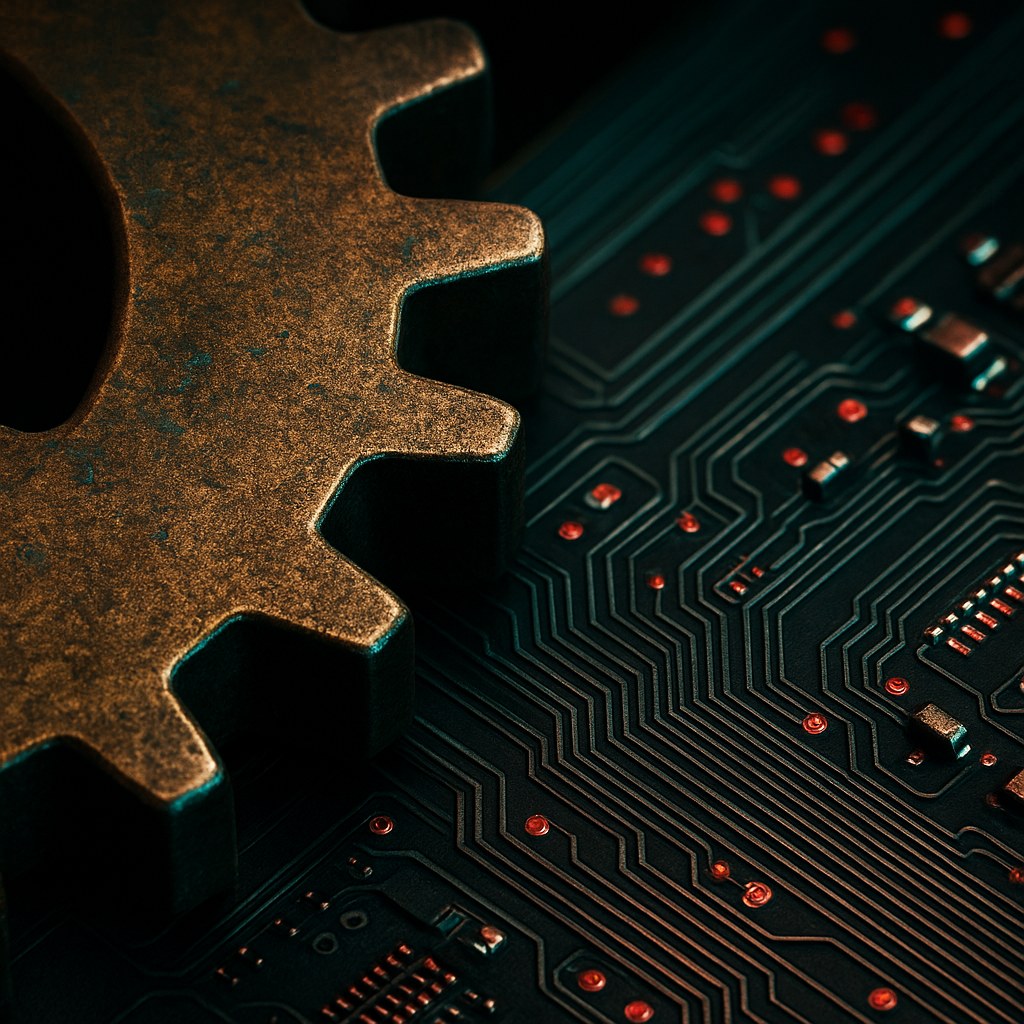 The Resurgence of Old Financial Frameworks: A 2026 Perspective | STB ...